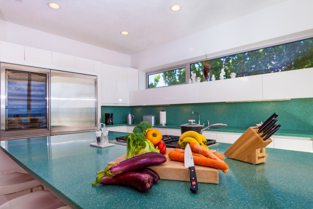 Vacation in our Oceanfront Anguilla Villas -Beaches Edge